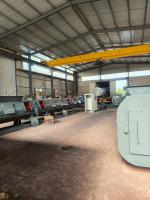 China Fully-Enclosed Belt Scale Feeder 400-1400mm Bandwidth 3-200 t/h Capacity for sale