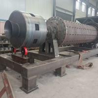 China Graphite Processing Plant Multi-Stage Flotation 90-97% Grade Concentrate for sale