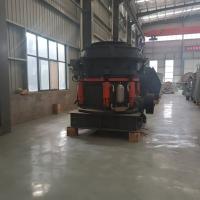 China Graphite Processing Plant Multi-Stage Flotation 90-97% Grade Concentrate for sale