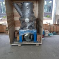 China Ultrafine Talcum Powder Production Line Dry Process 600 Mesh 325 Mesh for sale