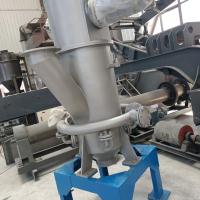China Ultrafine Talcum Powder Production Line Dry Process 600 Mesh 325 Mesh for sale