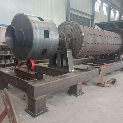 China Gypsum Grinding Powder Production Line for sale