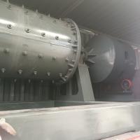 China Gypsum Grinding Powder Production Line for sale