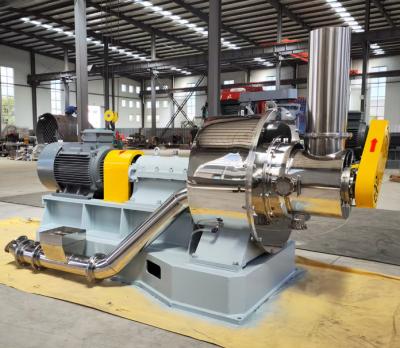 China Supperfine Hammer Mill for Different Products for sale
