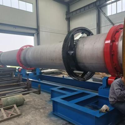 China Perlite Production Process for sale