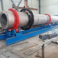 China Perlite Production Process for sale