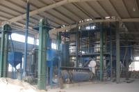 China Perlite Expansion Furnace Plant for sale