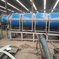 China Inorganic sludges Drying Machine for sale