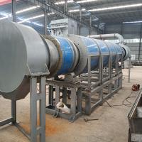 China Inorganic sludges Drying Machine for sale
