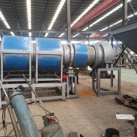 China Inorganic sludges Drying Machine for sale