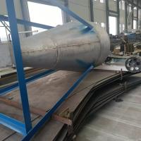 China Energy-Efficient Sludge Drying Processing Plant for sale