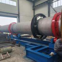 China Energy-Efficient Sludge Drying Processing Plant for sale