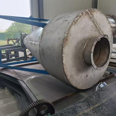 China Sludge Drying and Incineration for sale