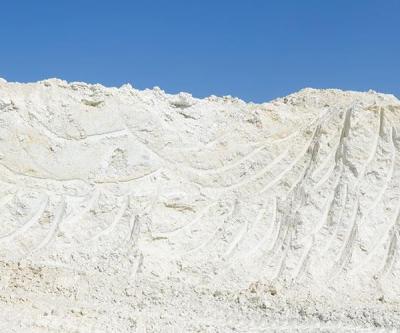 China China Clay (Kaolin) Processing for sale