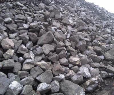 China Chromite Ore Beneficiation for sale