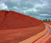 China Bauxite Purification Plant for sale