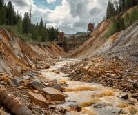 China Placer and Alluvial Gold Mining Solutions for sale