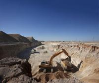 China Rock Phosphate Washing Process for sale