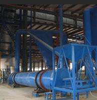 China Perlite Expansion Technology and Processing Plant for sale