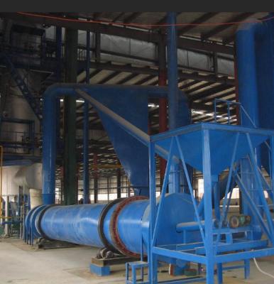 China Perlite Expansion Technology and Processing Plant for sale