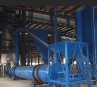 China Perlite Expansion Technology and Processing Plant for sale