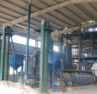 China Perlite Expansion Plant for sale