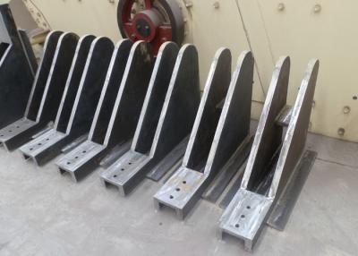 China Custom Welding Machine Parts 0.2-50mm Thickness | OEM Metal Fabrication Services | 30 Day Lead Time for sale