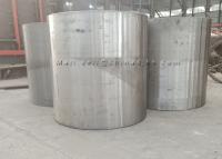 China Mineral Alloy Press Rollers for Heavy Machinery - Industrial Grade Components with High Pressure Capacity for sale