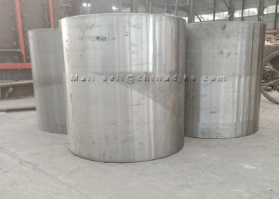 China Mineral Alloy Press Rollers for Heavy Machinery - Industrial Grade Components with High Pressure Capacity for sale