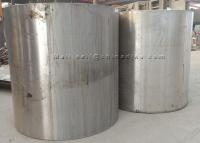 China Mineral Alloy Press Rollers for Heavy Machinery - Industrial Grade Components with High Pressure Capacity for sale