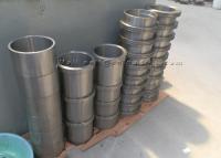 China Carbon Steel Q235 Q345 NM360 OEM Heavy Equipment Spare Parts with 10,000 Ton Annual Capacity for sale