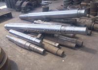 China Carbon Steel Q235 Q345 NM360 OEM Heavy Equipment Spare Parts with 10,000 Ton Annual Capacity for sale