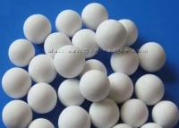 China 3.9 g/cm³ Density 99% Alpha Alumina Grinding Balls for Ball Mills - Multiple Series Available for sale