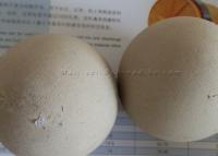 China 3.9 g/cm³ Density 99% Alpha Alumina Grinding Balls for Ball Mills - Multiple Series Available for sale