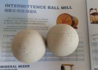 China 3.9 g/cm³ Density 99% Alpha Alumina Grinding Balls for Ball Mills - Multiple Series Available for sale