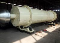 China Horizontal Type 900×1800mm Alumina Liner Ball Mill with 23r/min Speed and 90% Alumina Brick Construction for sale