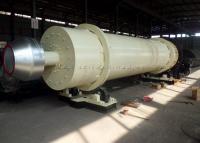 China Horizontal Type 900×1800mm Alumina Liner Ball Mill with 23r/min Speed and 90% Alumina Brick Construction for sale