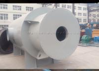 China Industrial Unmovable Rotary Dryer Heating Furnace for Material Drying and Thermal Processing for sale