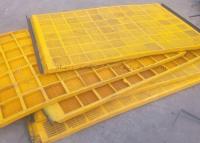 China 20TPH Dewatering Vibrating Screen with 45% Granularity and 0.35mm Sieve Size for Sand Washing for sale