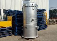 China Steel OEM Manufacturing Machine 3000RPM 220V CE Certified Silver Color for sale