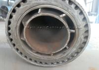 China HW-1 Customized Gas Burner for Kiln & Furnace - 1.8TPH Coal Consumption with Centrifugal Fan for sale