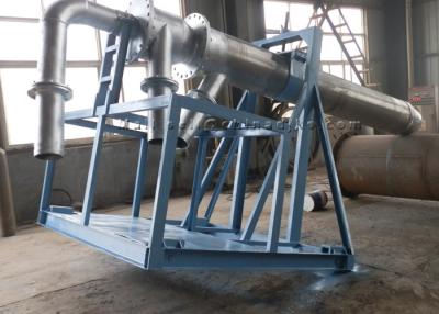 China HW-1 Customized Gas Burner for Kiln & Furnace - 1.8TPH Coal Consumption with Centrifugal Fan for sale