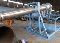 China HW-1 Customized Gas Burner for Kiln & Furnace - 1.8TPH Coal Consumption with Centrifugal Fan for sale