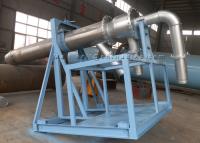 China Steel OEM Manufacturing Machine 3000RPM 220V CE Certified Silver Color for sale