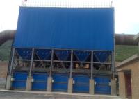 China 1200TPD 4.3×56m Rotary Kiln Lime Production Line with 1.8RPM Speed and 1350°C Calcination for sale