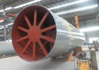 China ZSB1250 Screen 38x58m Magnesium Oxide Production Line 5000-20000t/a for sale