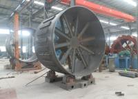 China ZSB1250 Screen 38x58m Magnesium Oxide Production Line 5000-20000t/a for sale