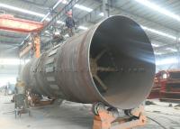 China ZSB1250 Screen 38x58m Magnesium Oxide Production Line 5000-20000t/a for sale
