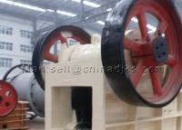 China 60tph Stone Jaw Crusher with 1200mm Max Feed Size and 30-1050t/h Capacity for Mining and Aggregate Processing for sale
