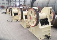 China 60tph Stone Jaw Crusher with 1200mm Max Feed Size and 30-1050t/h Capacity for Mining and Aggregate Processing for sale
